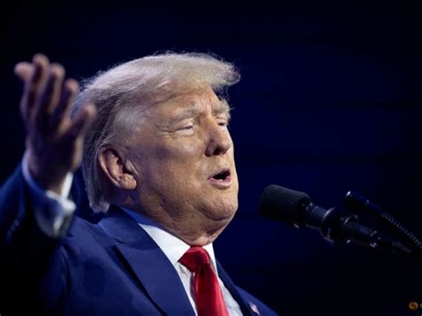 Factbox The Legal Troubles Of Former Us President Donald Trump Today