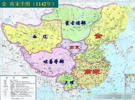 古代的姓氏耶律完颜现在都改成什么姓了真相揭开让人不敢相信 蒙古军队