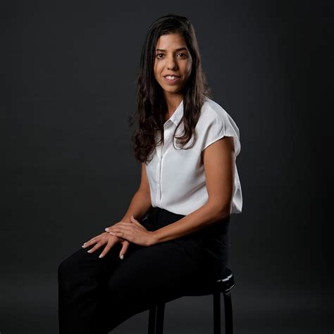 רוח מוריה מליחי Moriah Malichi Cpa נבחרת המנהיגות 40 עד 40 לשנת 2025