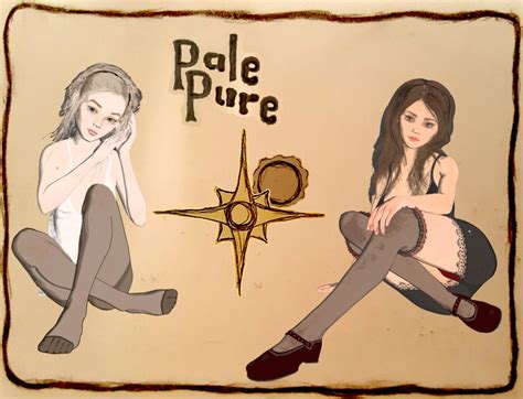 pale pure [rpg maker] v 0 1b adult gaming loverslab