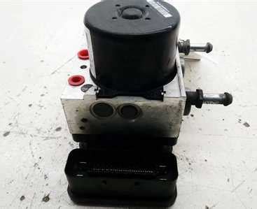 Patriot Malfunctioning ABS Control Module ABS Module UpFix Forum