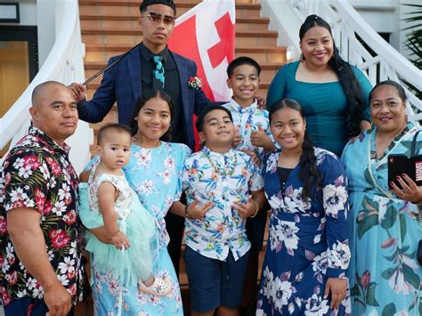 Thuringowa State High School Formal 2023 Townsville Bulletin