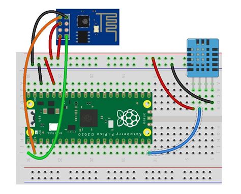 Physical Computing With Javascript 88 — Connecting To The Internet