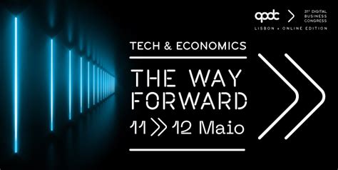 31º Digital Business Congress By Apdc With The Participation Of Inês