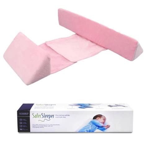 Safer Sleeper Posicionador Mom To Mom