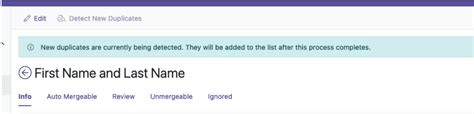 Automated And Manual Duplicate Detection Watermark