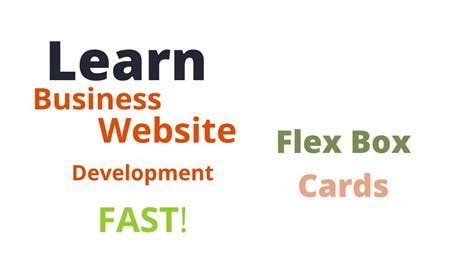 Web Development Tutorial For Beginners 2 How To Build Webpages With Html Css Javascript