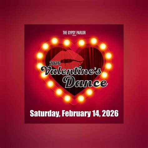 Valentines Dance