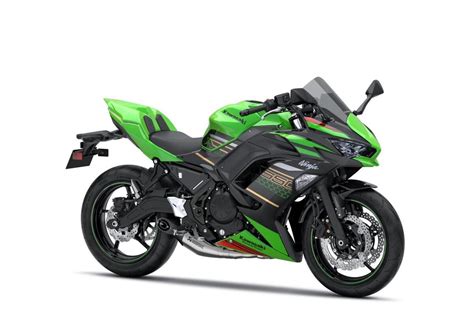 Kawasaki Ninja 650 Performance Krt 2020 Prezzo E Scheda Tecnica