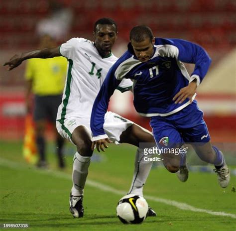 Bader Al Saad Photos And Premium High Res Pictures Getty Images