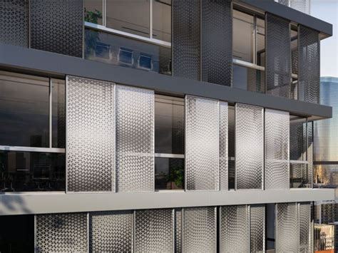 Facades Shading System