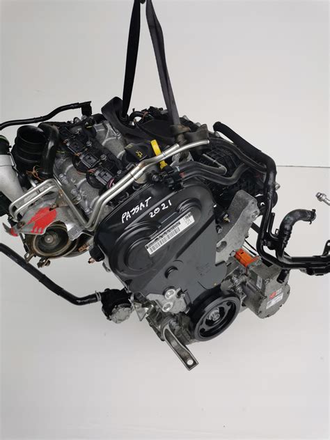 SILNIK KOMPLETNY VW SEAT SKODA AUDI 1 4 e TSI DGE DGE za 10120 zł z