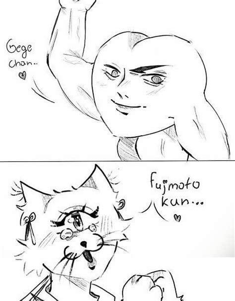 Do You Think Fujimoto Referenced His Own Cum For This Rchainsawfolk