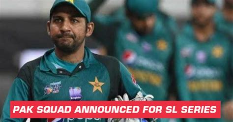 Hasan Ali Ruled Out Of Pakistan Squad Due To Back Spasm