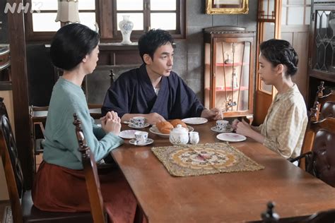 Nhk 連続テレビ小説「ブギウギ」 第23週「マミーのマミーや」（第107回～111回）