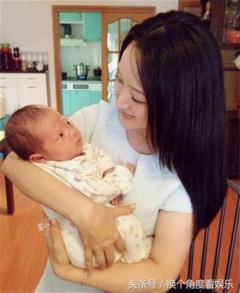 楊鈺瑩被傳要結婚？誰再敢說45歲的她無人敢娶？ 每日頭條