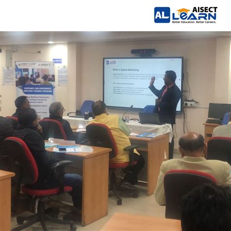 Digitalmarketingtraining Aisectlearn Skilldevelopment Licindia Aisect Learn