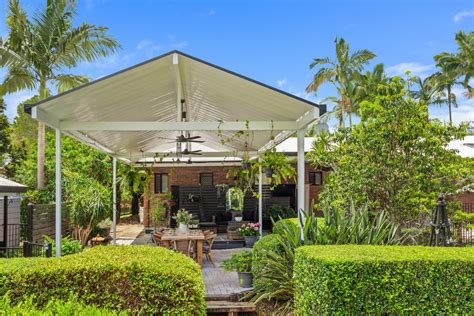 Alfresco Patio Builders Apollo Patios