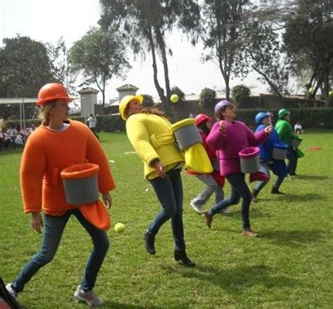 Juegos Para Reuniones Familiares Al Aire Libre Solo Para Adultos En Cuba