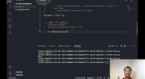 Python For Beginners Смотреть онлайн в поиске Яндекса по Видео