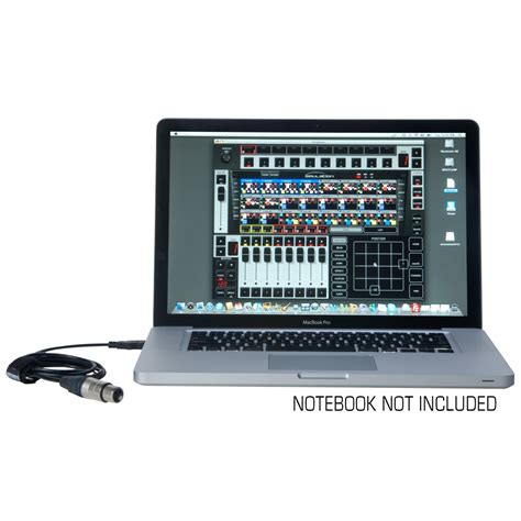 Emulation Dmx Software Controller Products Elation Professional Emulation Dmx Software Controller Products Elation Professional
