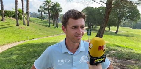 David Puig Ante Sus Cuatro Grandes Semanas