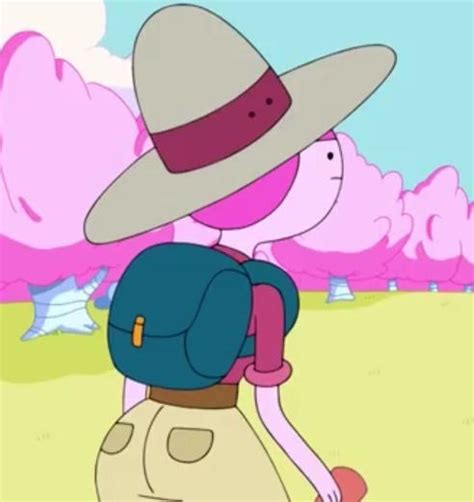 Princess Bubblegum Butt By Derrianbyer On Deviantart