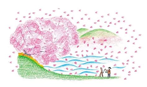 她是日本的摩西奶奶，用30年时间记录四季最美的风景界面新闻 · Jmedia