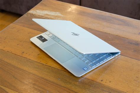 Hp Spectre X Review Sexy Metal Unibody Convertible Techspot