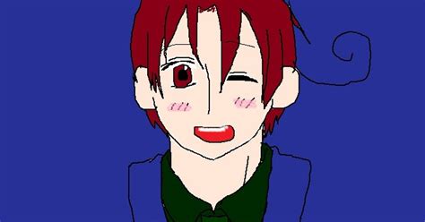 ヘタリア らくがき うめしろっぷのイラスト Pixiv