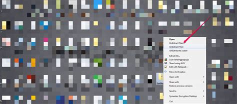 How To Use Universal Extractor To Extract Files Ogbongeblog