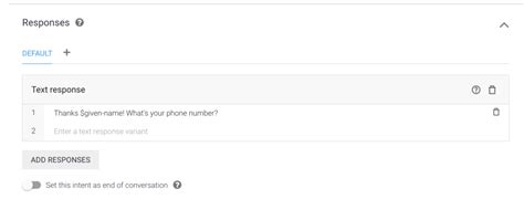 How To Create A Chatbot Using Dialogflow Enterprise Edition And