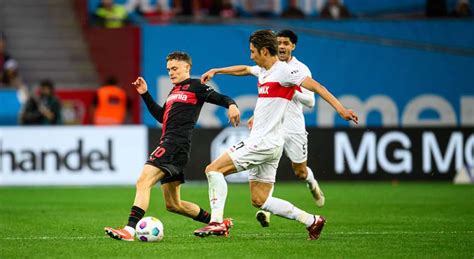 Bayer 04 Leverkusen Fußball GmbH bayer04 de