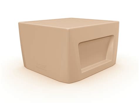 Endurance Cube Cortech Australasia