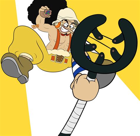 Usopp By Luigistar445 On Deviantart