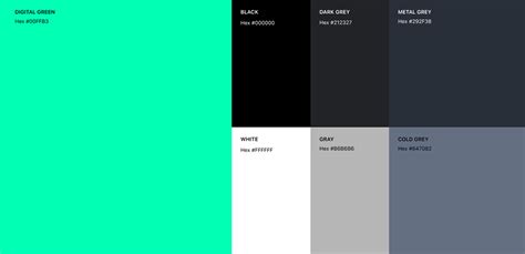 Enigma :: Behance