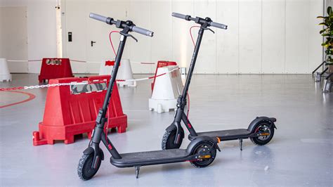 Erster Fahr Test Xiaomi Electric Scooter 4 Lite Pro And Ultra Im Vergleich