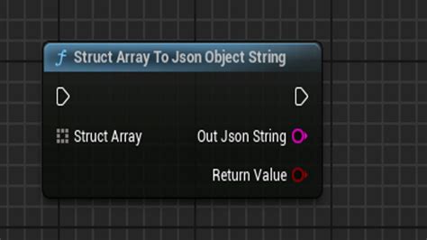Simple Json Tool In Code Plugins Ue Marketplace