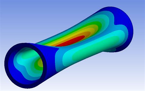 How To Find The Cross Section Area In ANSYS Mechanical ResearchGate