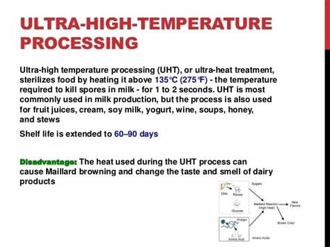 Ultra High Temperature Processing Alchetron The Free Social Encyclopedia
