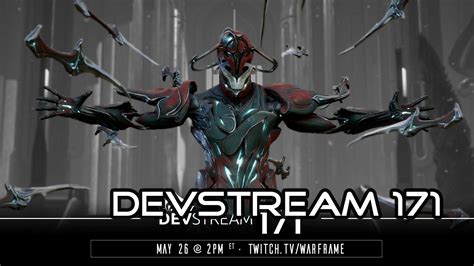 Récap Devstream N°171 Màj 33 5 En Juin Wisp Prime And Plus