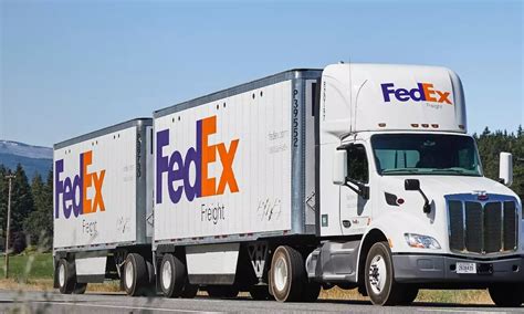 Fedex Freight Delays Enforcement Of New Ltl Classification Rules Until