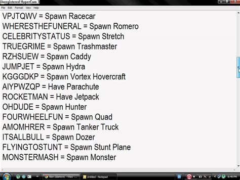 Gta San Andreas Cheats Pc Cheats Pdf To  Womenpriority