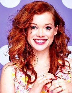 Jane Levy Actresses With Black Hair Redhead