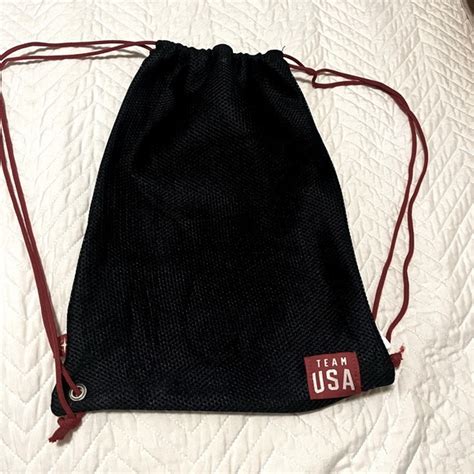 Team Usa Bags Back Back Beach Bag Cinch Poshmark
