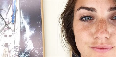 Instagram Influencer Spotlight On Gabriella Lavasco