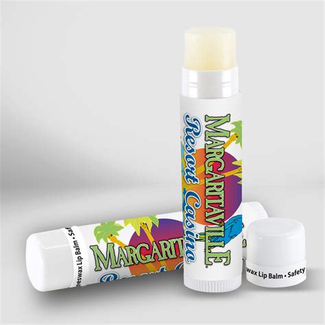 Natural Lip Balm Armand Advertising Llc