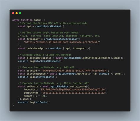 solana web3 js 2 0 a new chapter in solana development