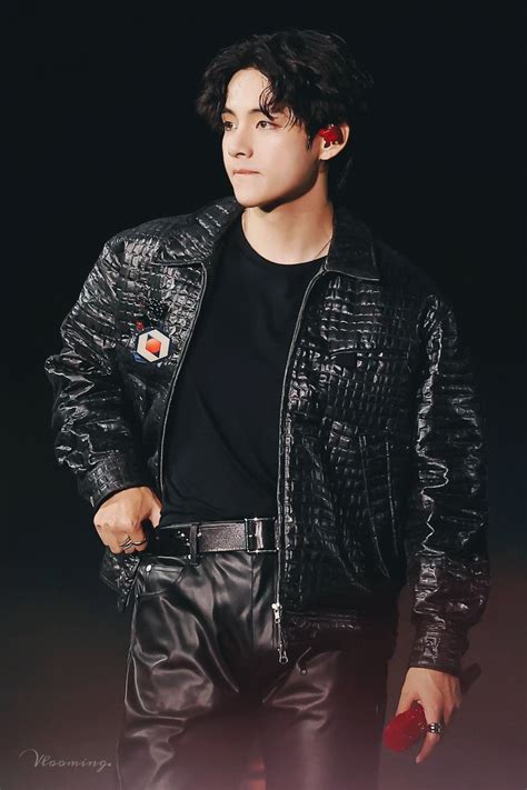 China Baidu Vbar Kimtaehyungbar Twitter