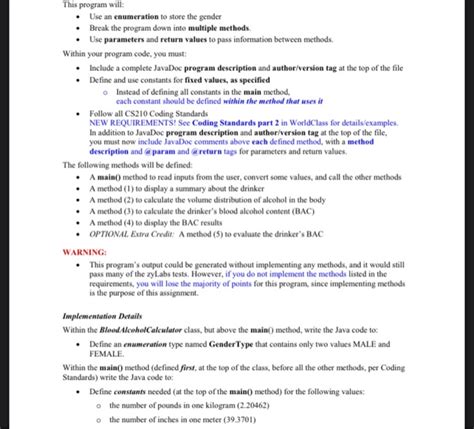 Solved Problem Summary A Person Might Like To Know How To